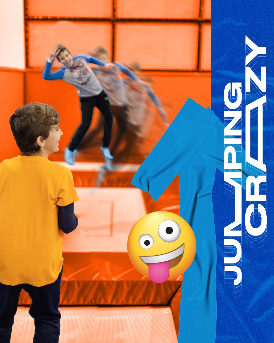 Essential Beginner's Guide - Altitude Trampoline Park Madrid